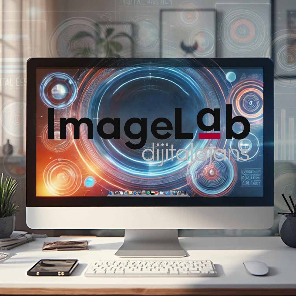 ImageLab Dijital Ajans - İstanbul